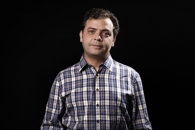 Carlos Dada | MC_ONLINE