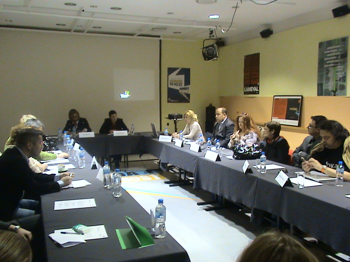 Održana panel diskusija ''Mladi i ... (ne)obrazovani'' | MC_ONLINE Održana panel diskusija ''Mladi i ... (ne)obrazovani'' | MC_ONLINE
