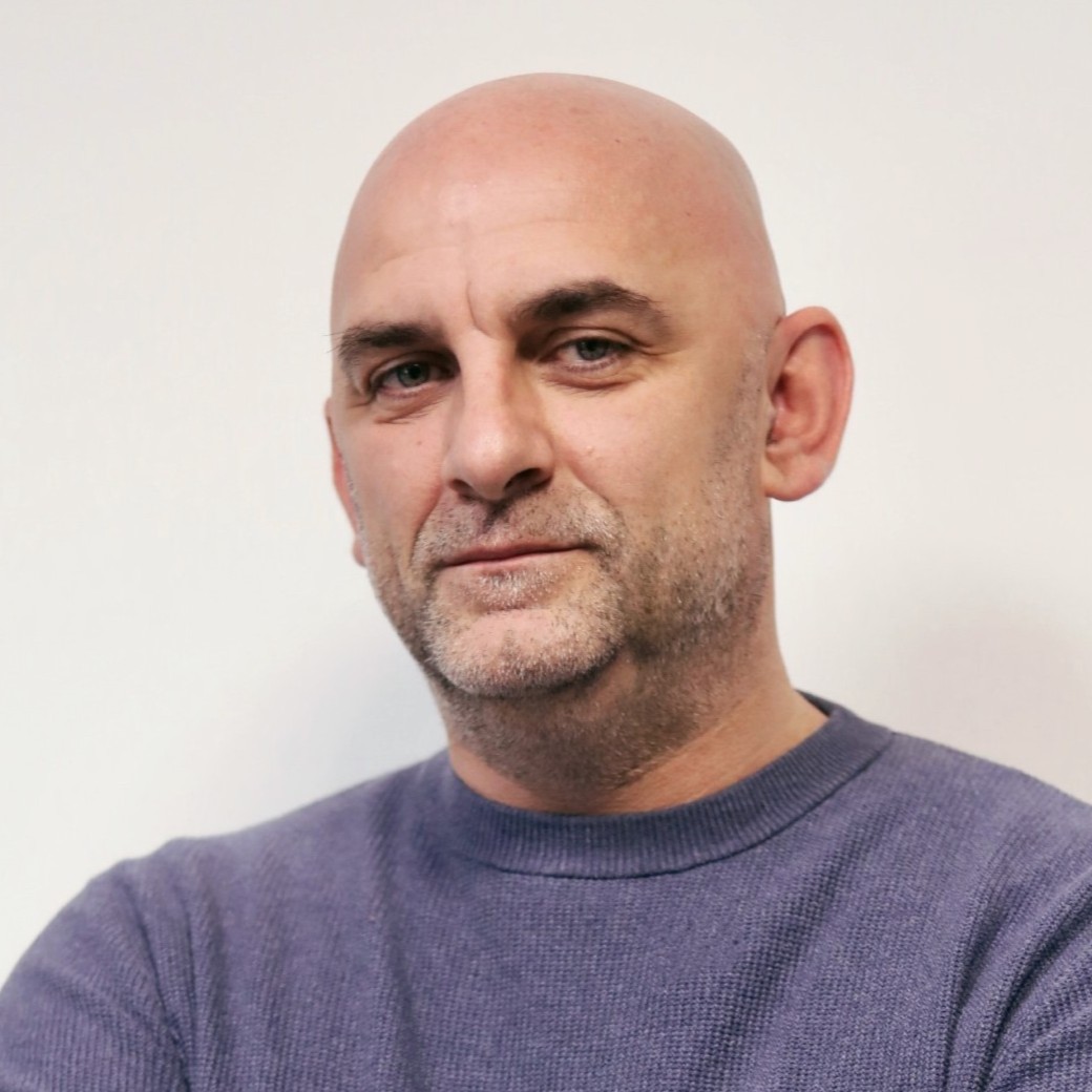 Adis Nadarević | MC_ONLINE