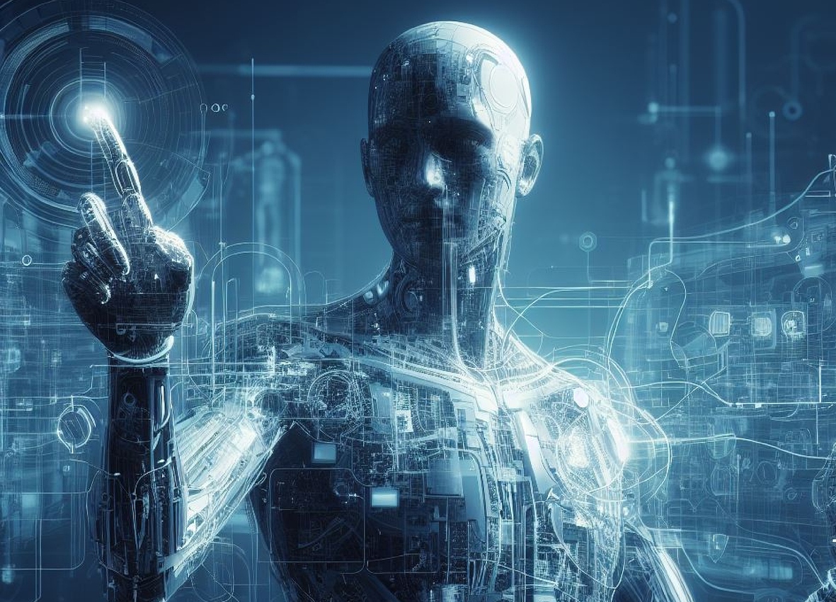 Kako prepoznati dezinformacije kreirane uz upotrebu umjetne ...