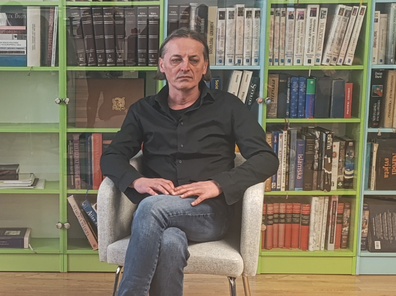 Fra Drago Bojić: O istini i tri vrste etike važne za novinara | MC_ONLINE