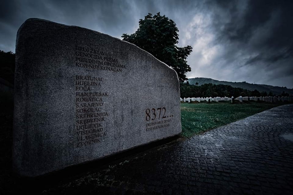 Rezolucija o genocidu u Srebrenici: Kako su mediji u Srbiji i BiH vidjeli različite (ne)istine ...