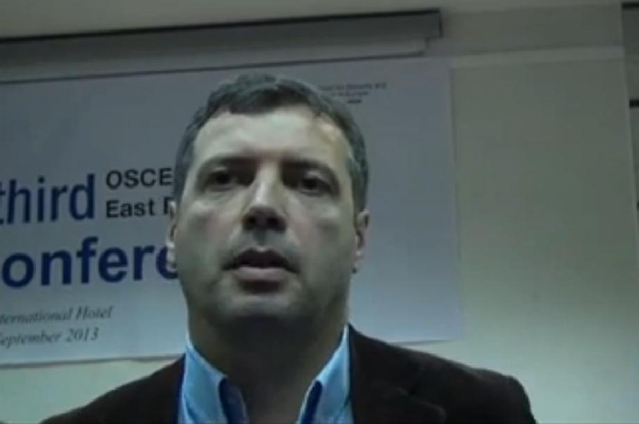 Agron Bajrami: Sve teže je medijima novac zaraditi na pošten način | MC ...