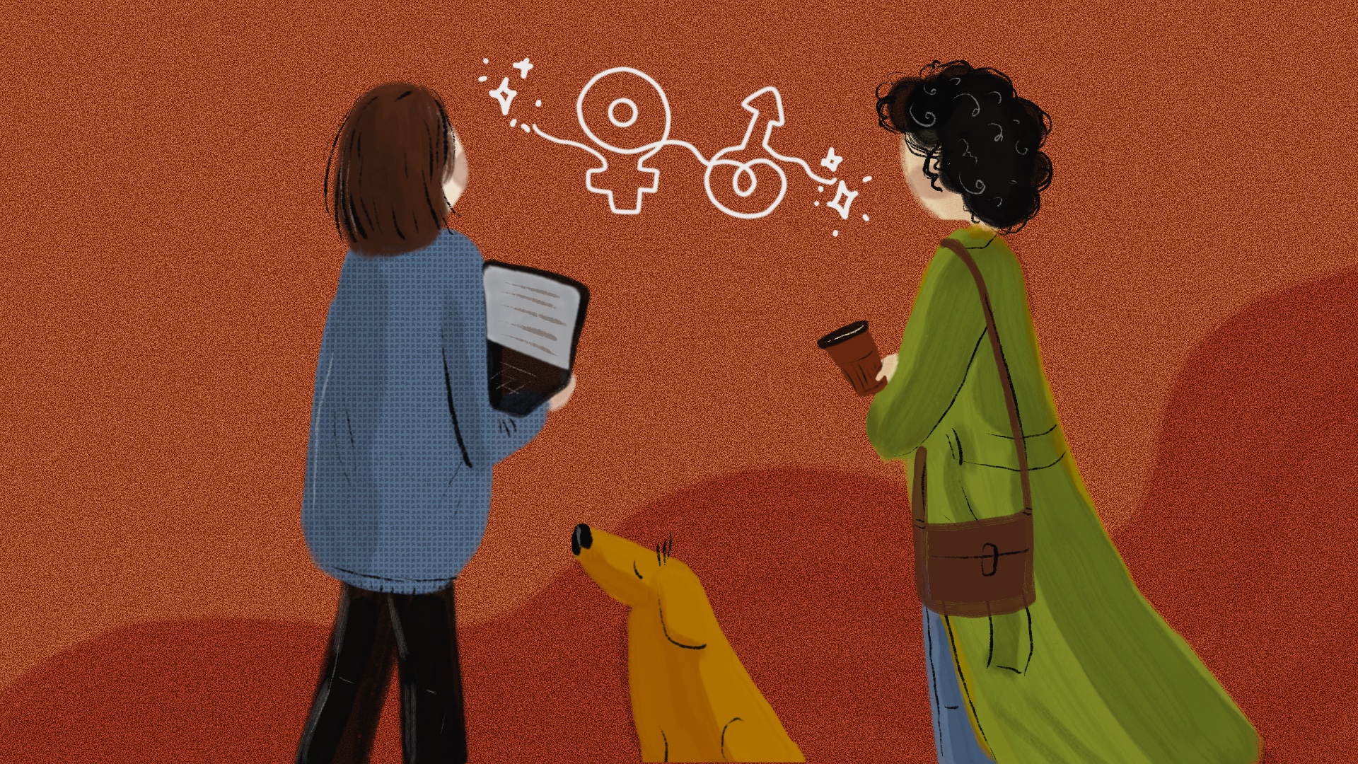 Brisanje termina rodni identitet iz Krivičnog zakonika RS | MC_ONLINE