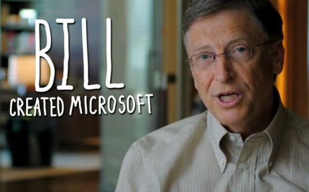 Zuckerberg i Gates promoviraju programiranje | MC_ONLINE