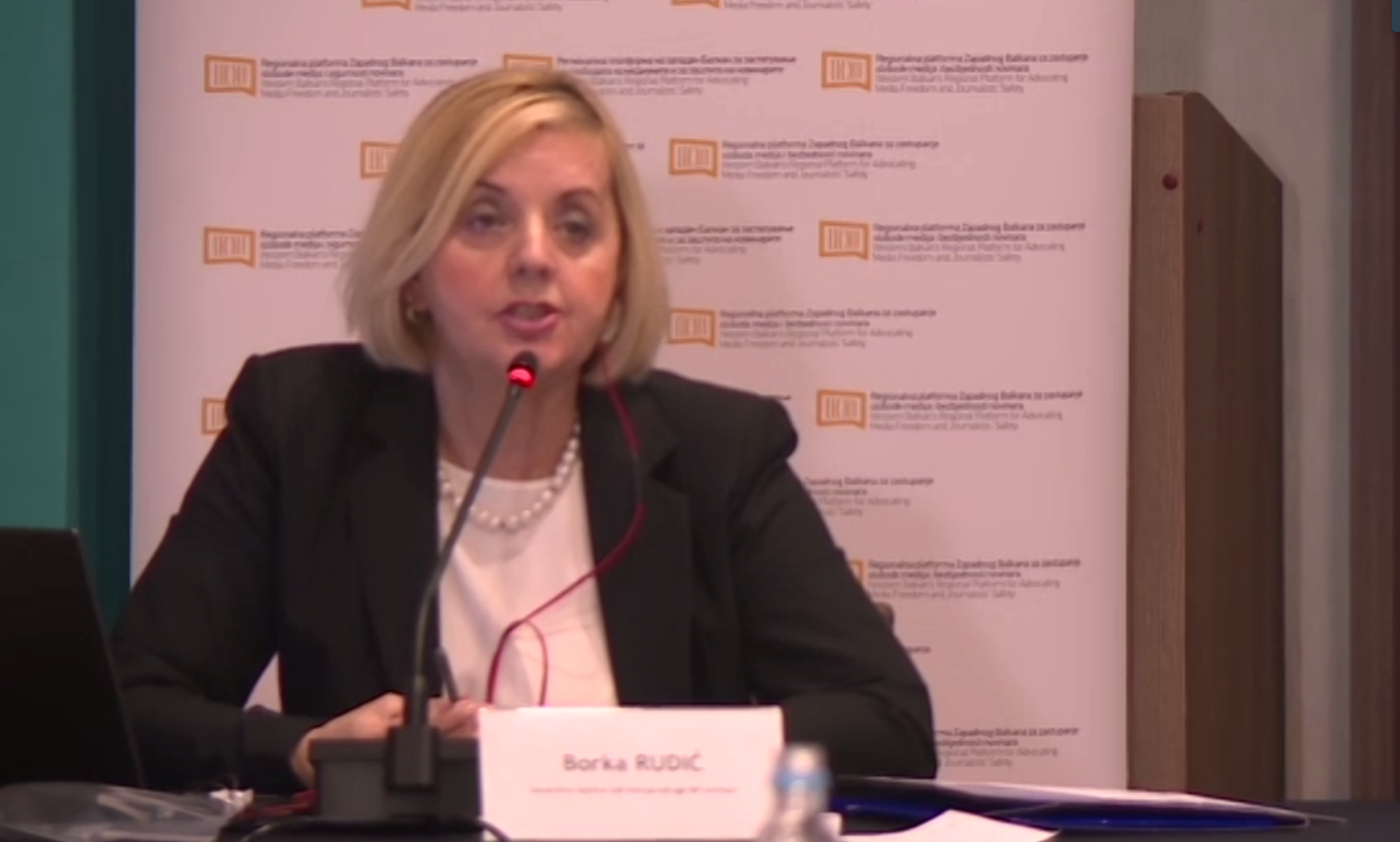 BH novinari: U 2019. zabilježeno 56 slučajeva napada, prijetnji i ...