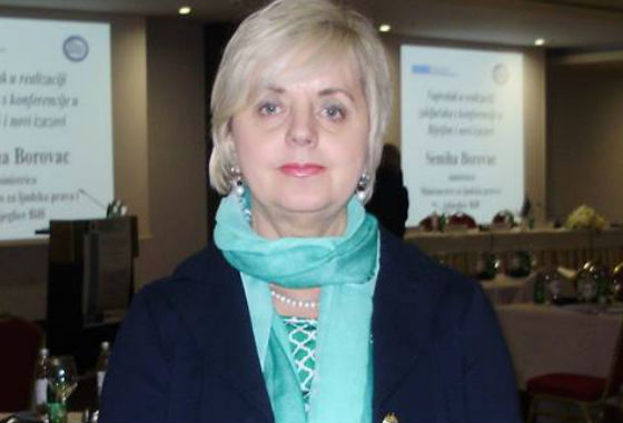 Napad i hajka na Borku Rudić i članove BH Novinara nakon optužbi ...