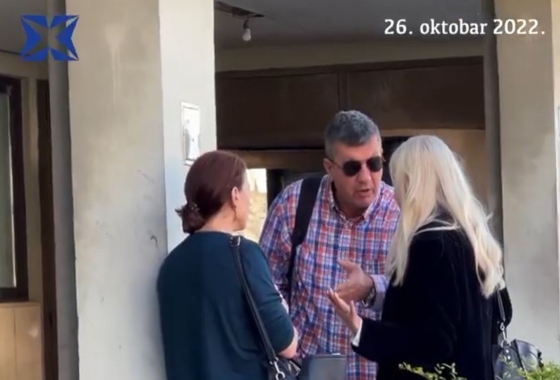 BH novinari i Vijeće za štampu i online medije reagovali na prijetnje ...