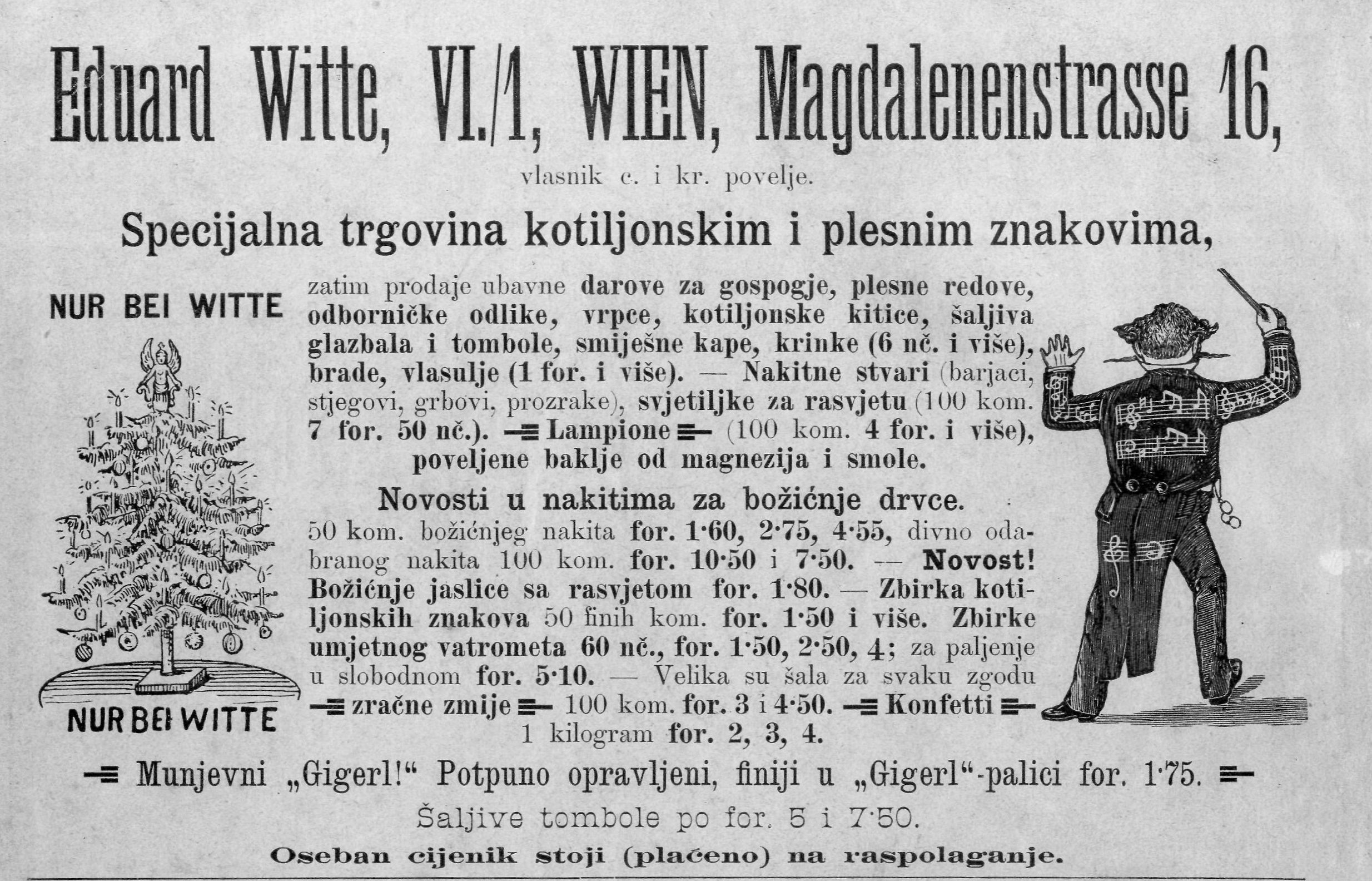 Infobiro: U slavu trezvenjačkog pokreta | MC_ONLINE