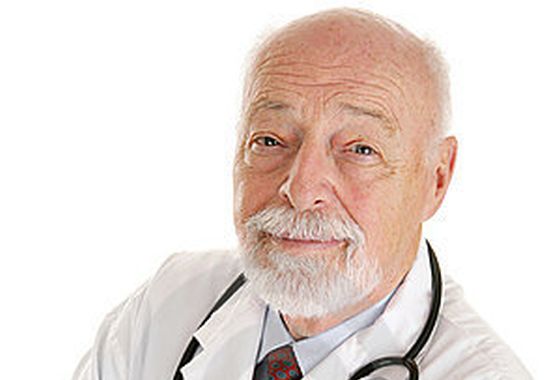 Treba vam doktor? Nema problema, naručite fotografiju doktora | MC_ONLINE