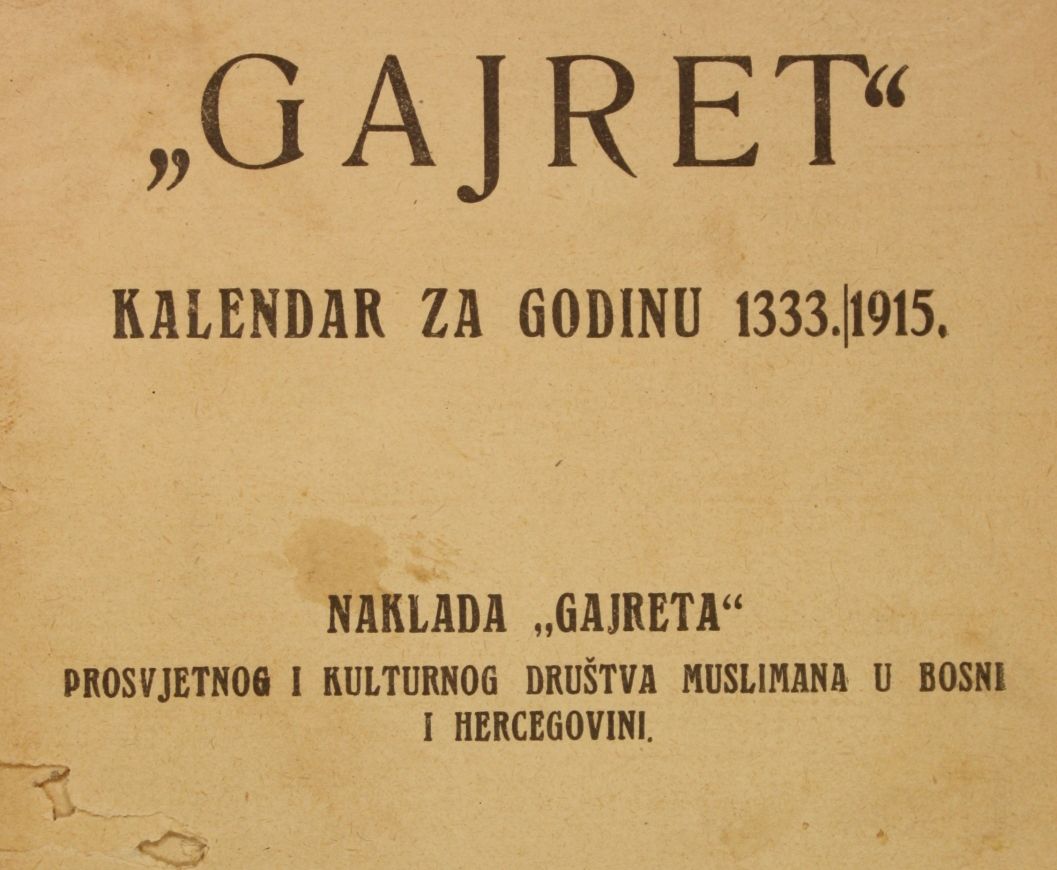 Infobiro: Sjećanje na pomrčine u godini 1915. | MC_ONLINE