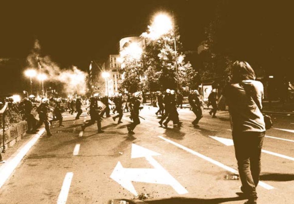 BH novinari predstavili istraživanje “Indikatori nivoa medijskih ...