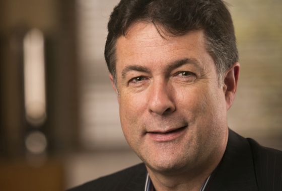 Jake Lynch: Give peace a chance | MC_ONLINE