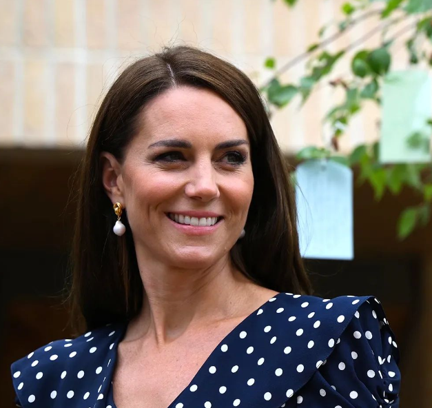 Mizoginija ne poznaje klasu: Medijsko izvještavanje o bolesti Kate ...