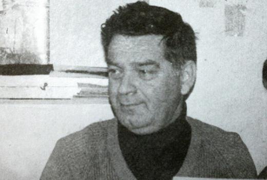 Kjasif Smajlovic: The most honorable one among us | MC_ONLINE