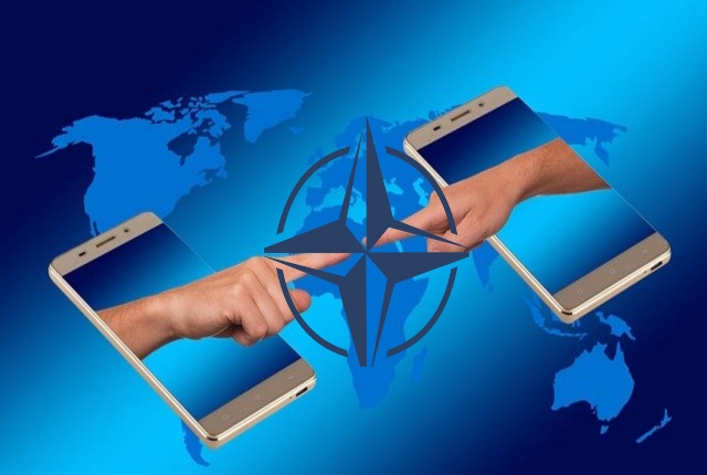 NATO u bh. medijima: Od zaštitnika do neprijatelja | MC_ONLINE