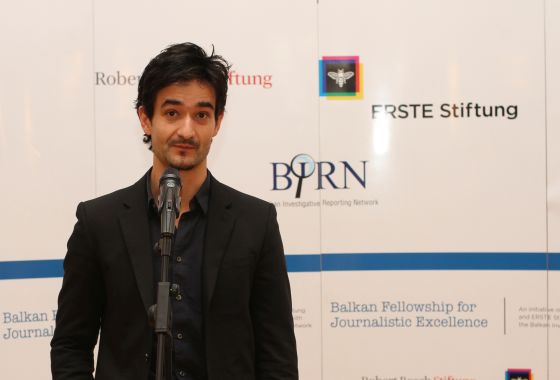 Treba pronaći model za finansiranje dobrih novinara | MC_ONLINE