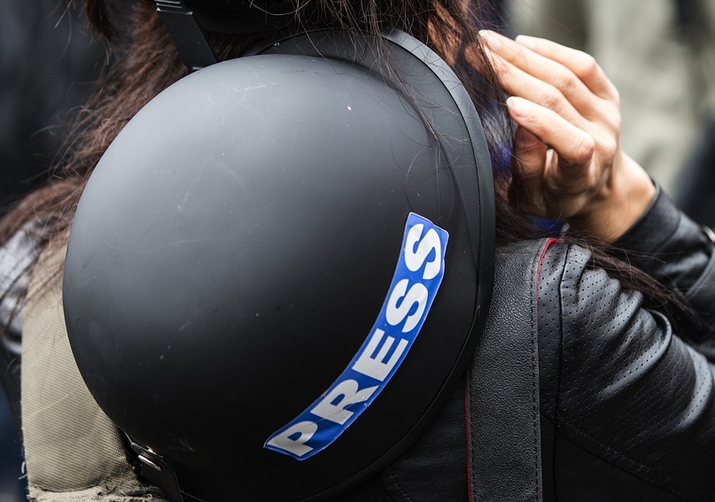 BH novinari: U protekloj sedmici prijavljeno čak šest slučajeva napada i prijetnji novinarima u ...