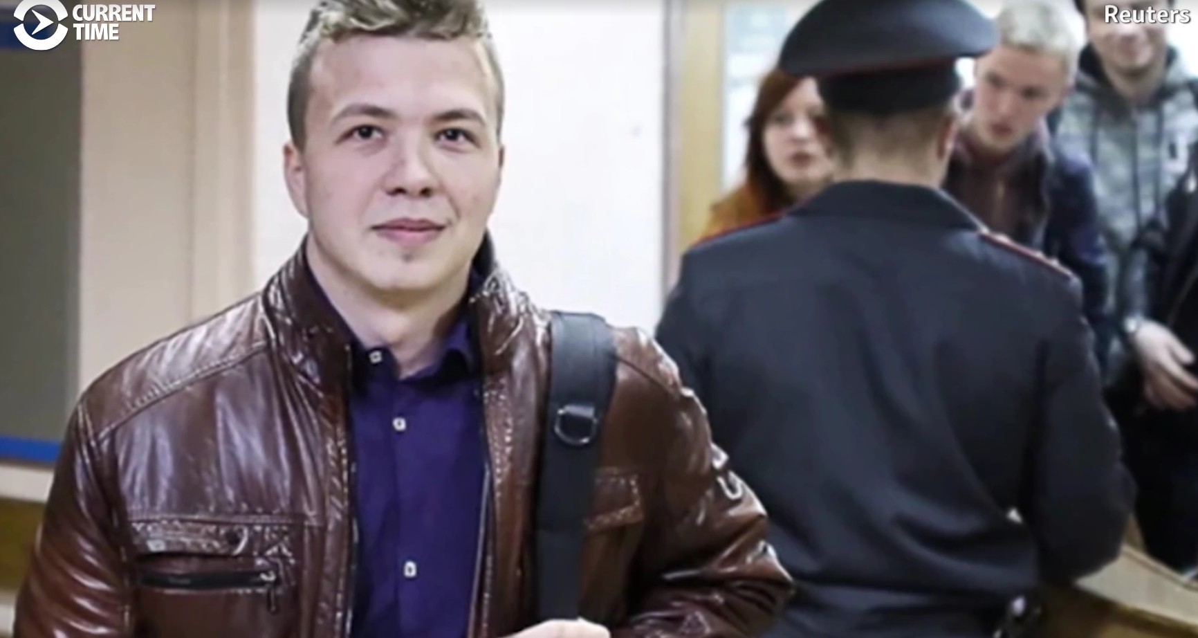 Bjelorusija: Kršenje slobode medija i međunarodnog vazdušnog saobraćaja ...