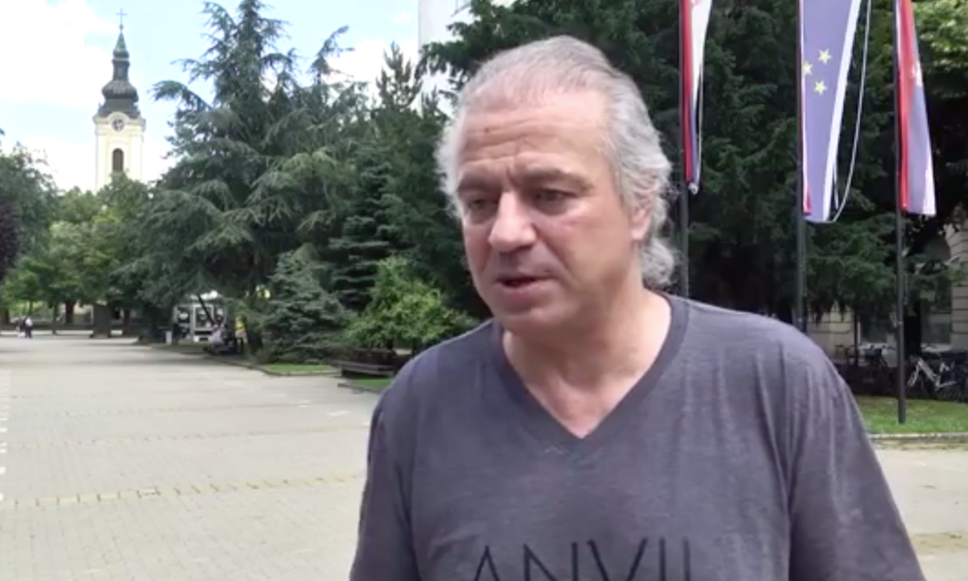 Novinarska udruženja Zapadnog Balkana osudila fizički napad na novinara ...
