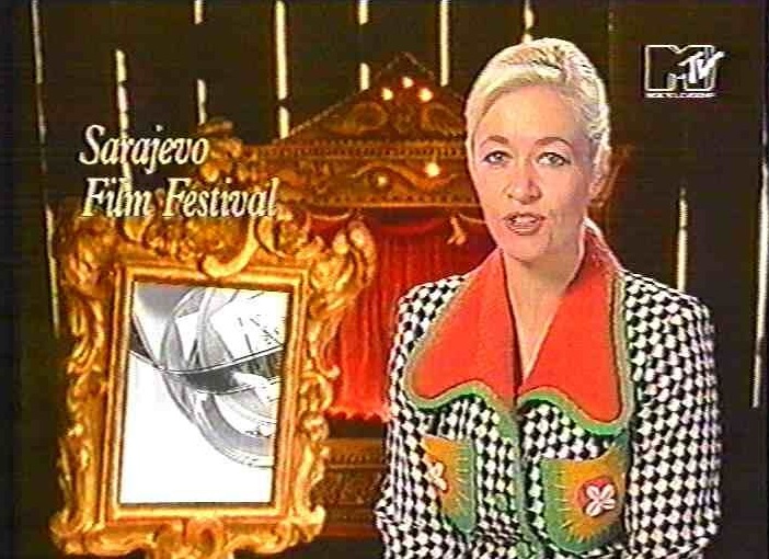 Trideset godina MTV Europe Video Music Awards iz sarajevske perspektive ...