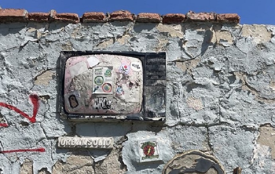 Kako je televizija krčila svoj put | MC_ONLINE