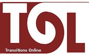 Nova kolumna na Transition Online | MC_ONLINE