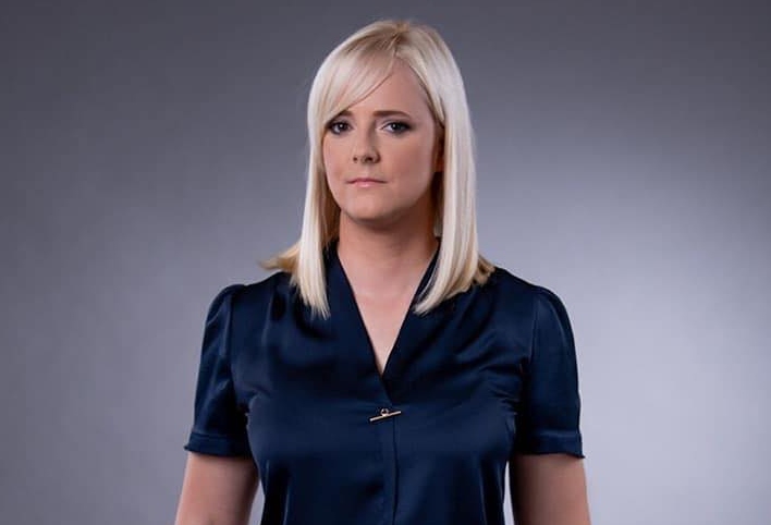 SafeJournalists: Novinarka N1 Žaklina Tatalović dobila prijetnje na ...