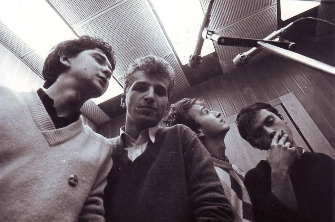 Trideset godina Mediacentra: Zenit Đozić | MC_ONLINE