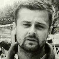 Goran Todorović | MC_ONLINE