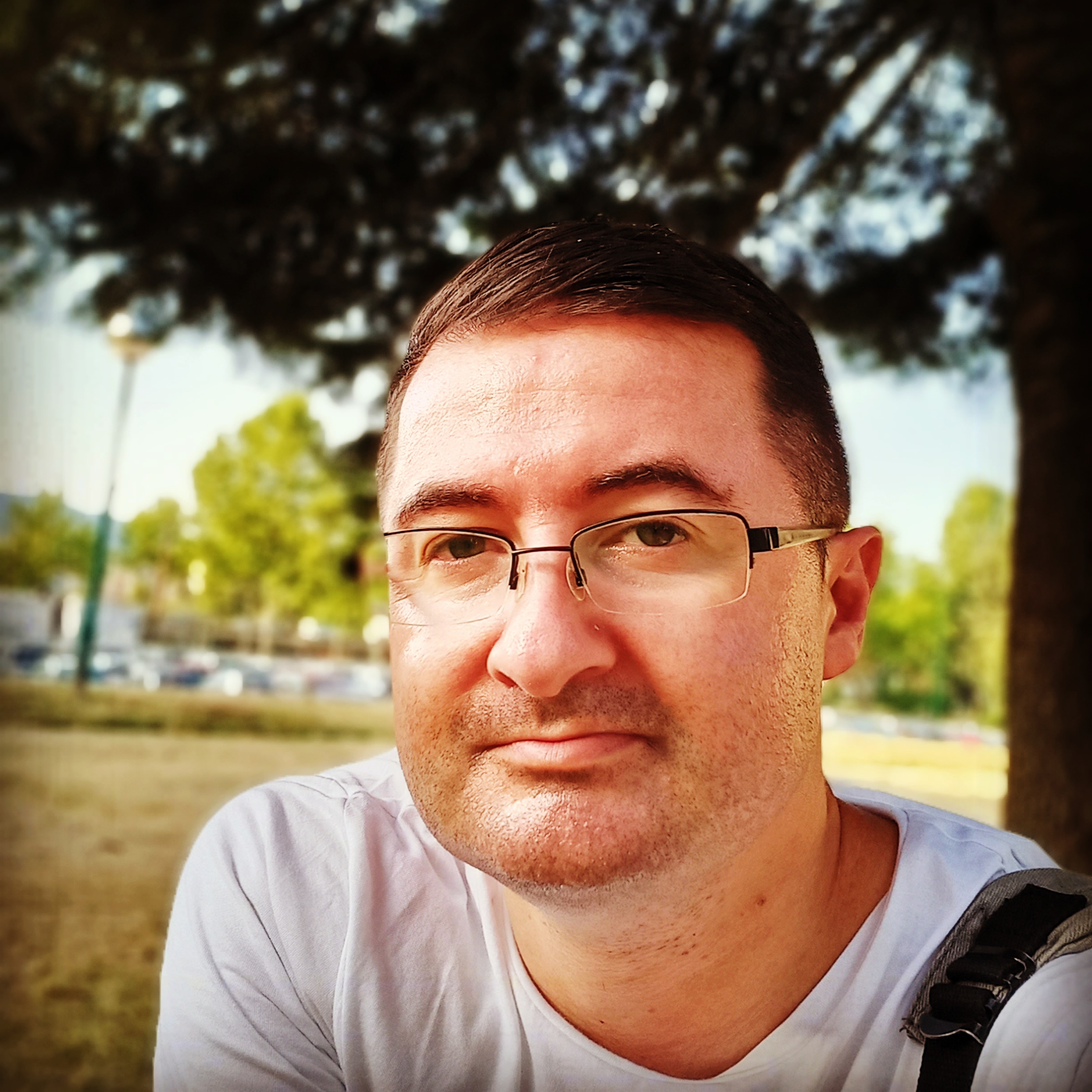 Amil Dučić | MC_ONLINE