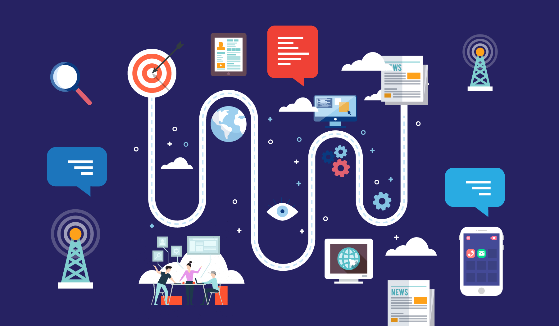 Advancing Media & Information Literacy in the Western Balkans | MC_ONLINE