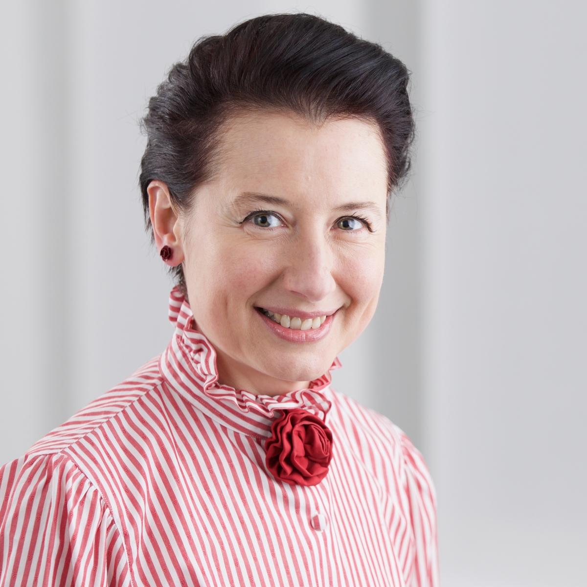 Lida Hujić | MC_ONLINE