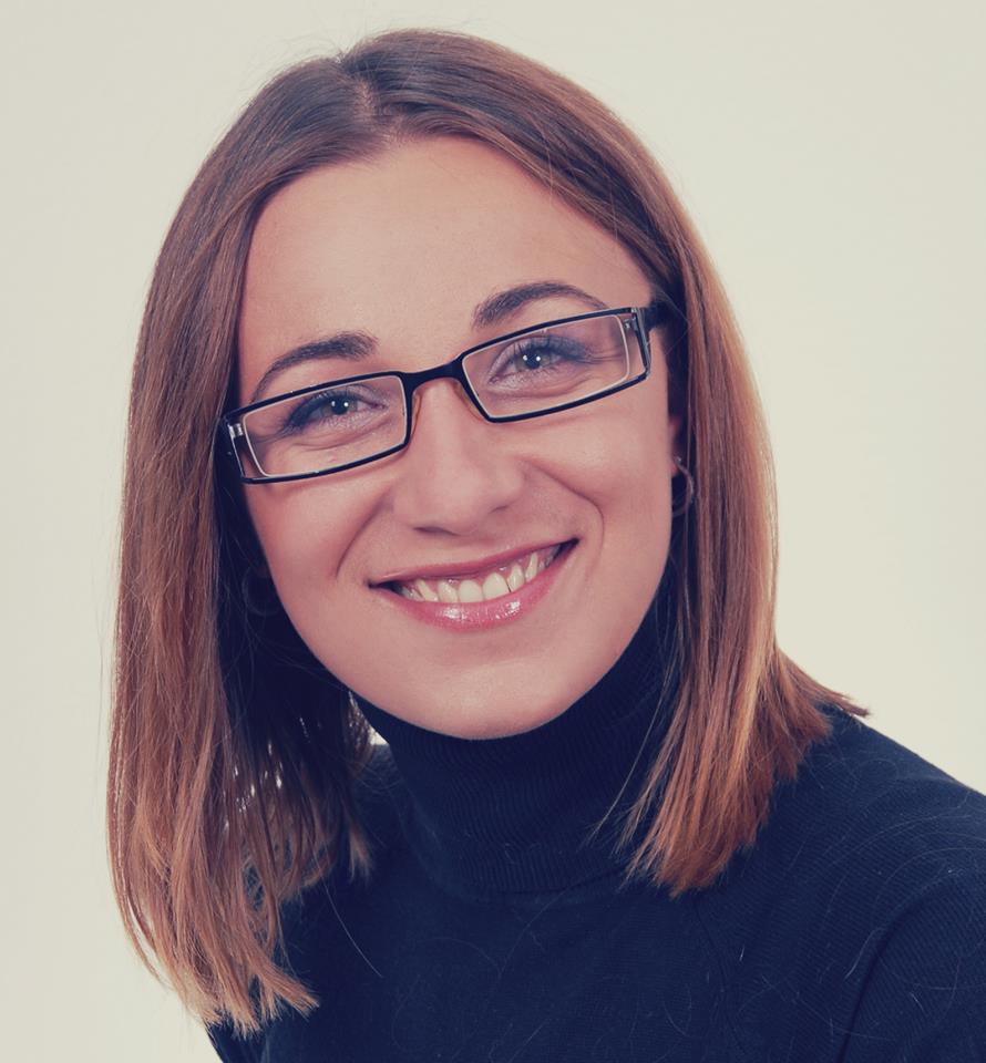 Marija Matešić | MC_ONLINE