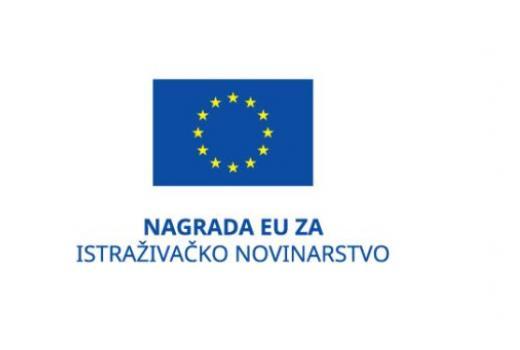 Predstavljanje dobitnika Nagrade EU za istraživačko novinarstvo | MC_ONLINE