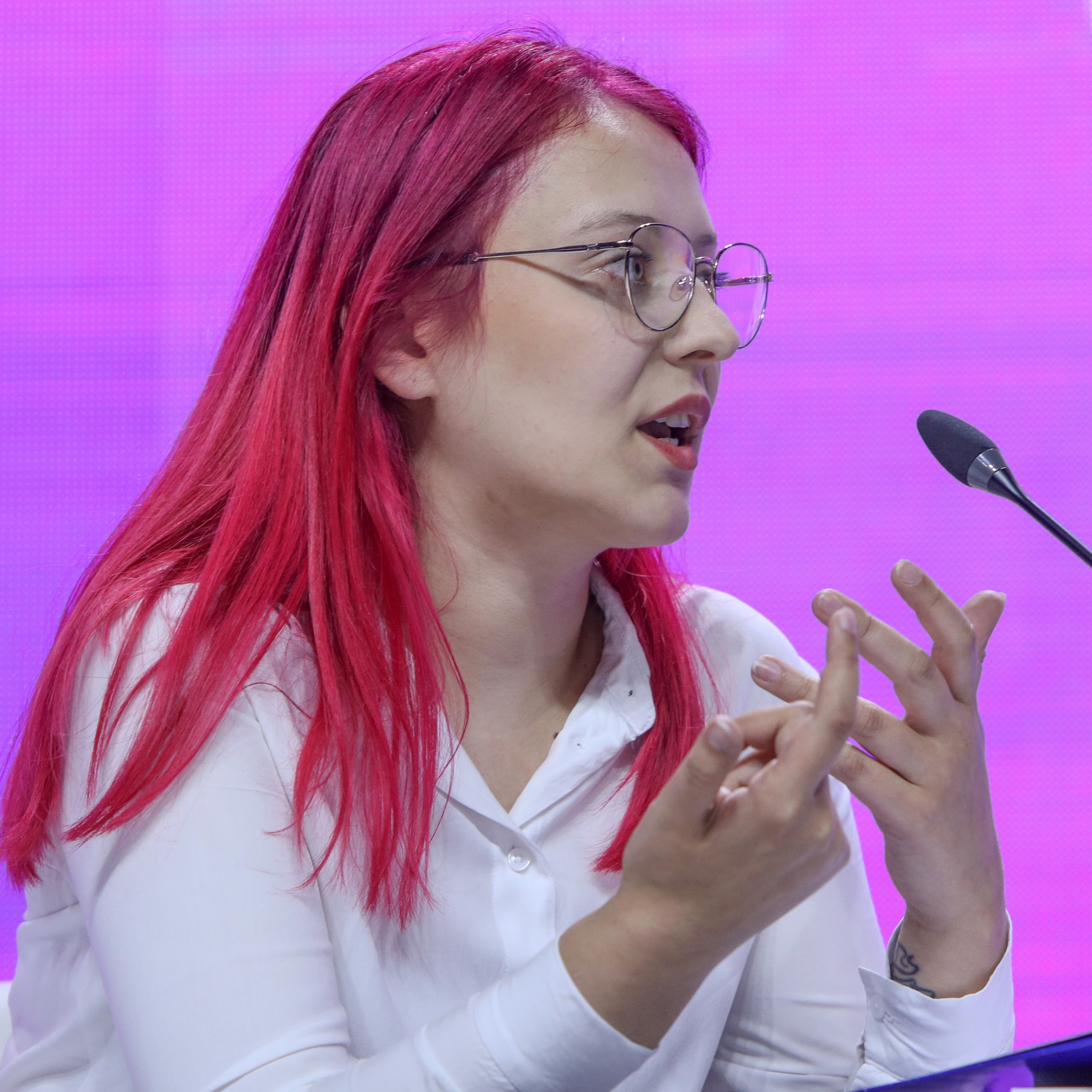 Nataša Vasić | MC_ONLINE