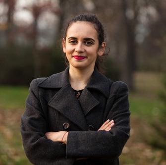 Nataša Tomić | MC_ONLINE