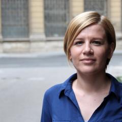 Nermina Voloder | MC_ONLINE