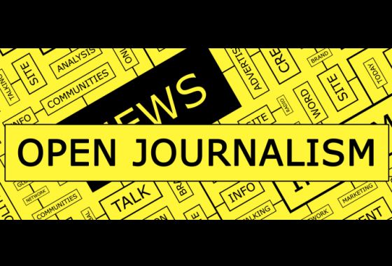 Konferencija o otvorenom novinarstvu | MC_ONLINE