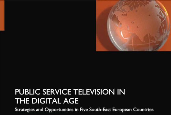 Public Service Television in the Digital Age: Strategies and ...