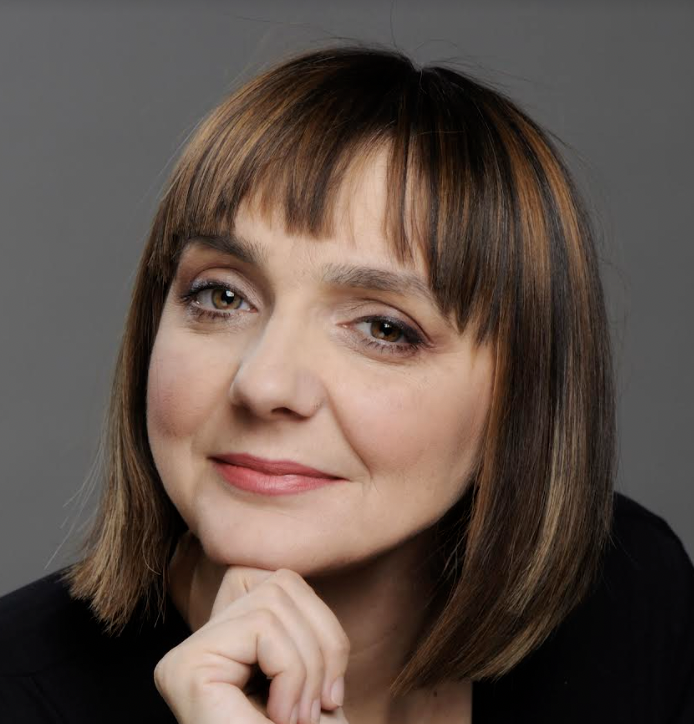Saida Mustajbegović | MC_ONLINE