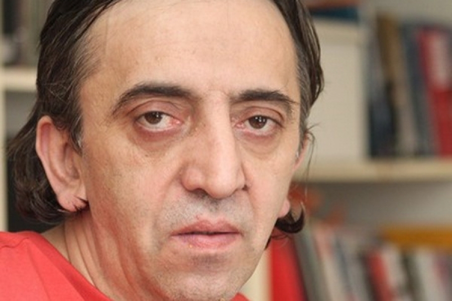 Senad Avdić | MC_ONLINE