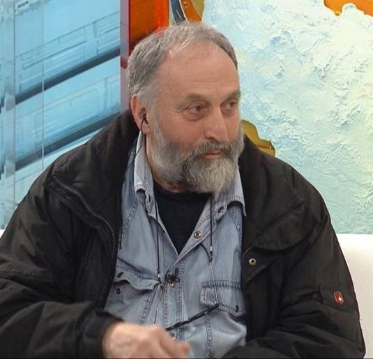 Slaviša Mašić | MC_ONLINE