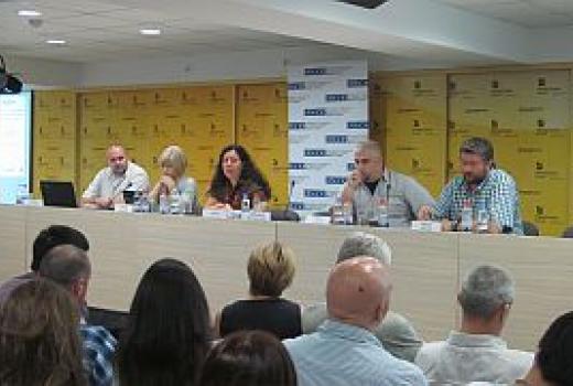 Odgovornost za govor na društvenim mrežama | MC_ONLINE Odgovornost za govor na društvenim mrežama | MC_ONLINE